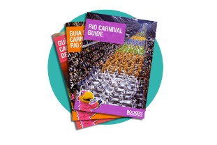 Rio de Janeiro 2027 Carnival, Tickets & Tours
