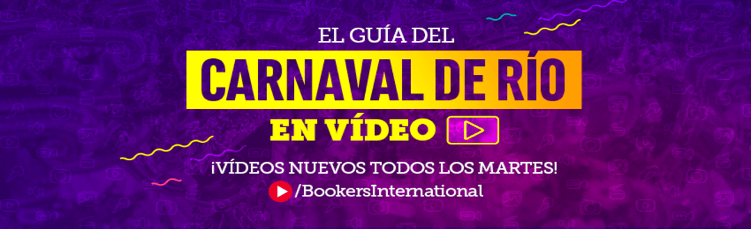 Carnaval de Brasil 2025 | Carnavales-Brasil.com