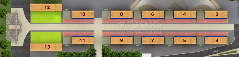 Como chegar ao Sambódromo do Rio