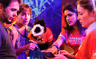 Get to Know the Famous and Friendly Cariocas